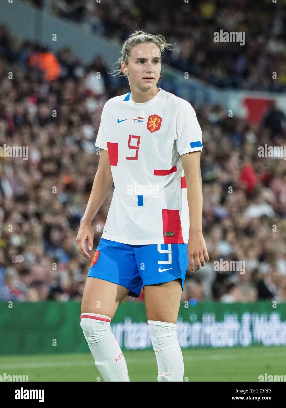 June 24, 2022, Leeds, England, United Kingdom: Leeds, England, June ...