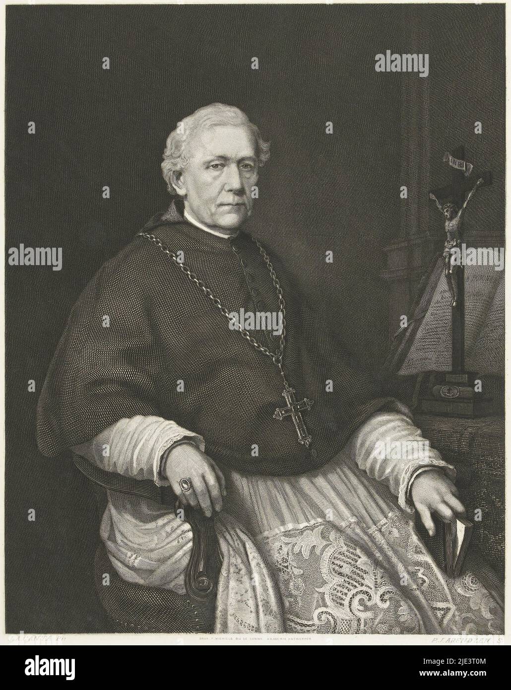 Petrus mathias snickers hi-res stock photography and images - Alamy