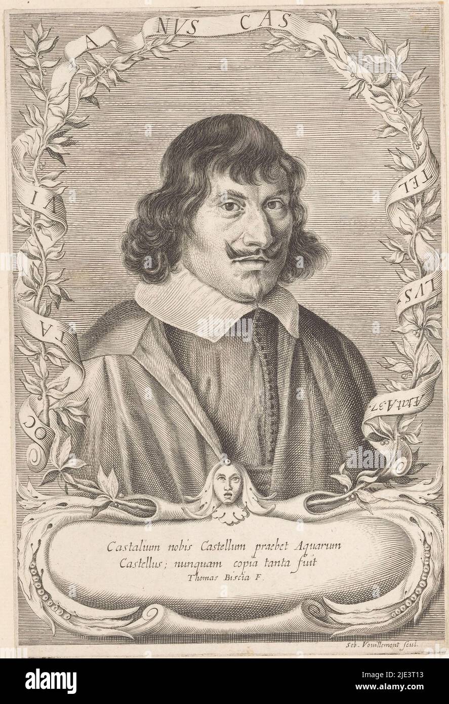 Castelli guido hi-res stock photography and images - Alamy