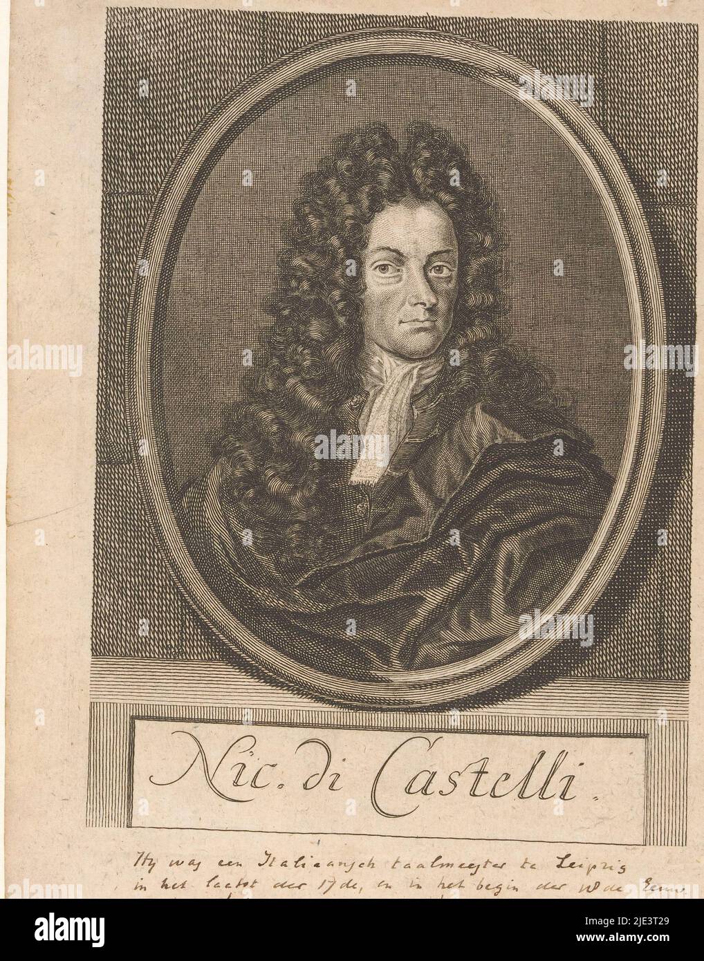 Niccolo castelli hi-res stock photography and images - Alamy