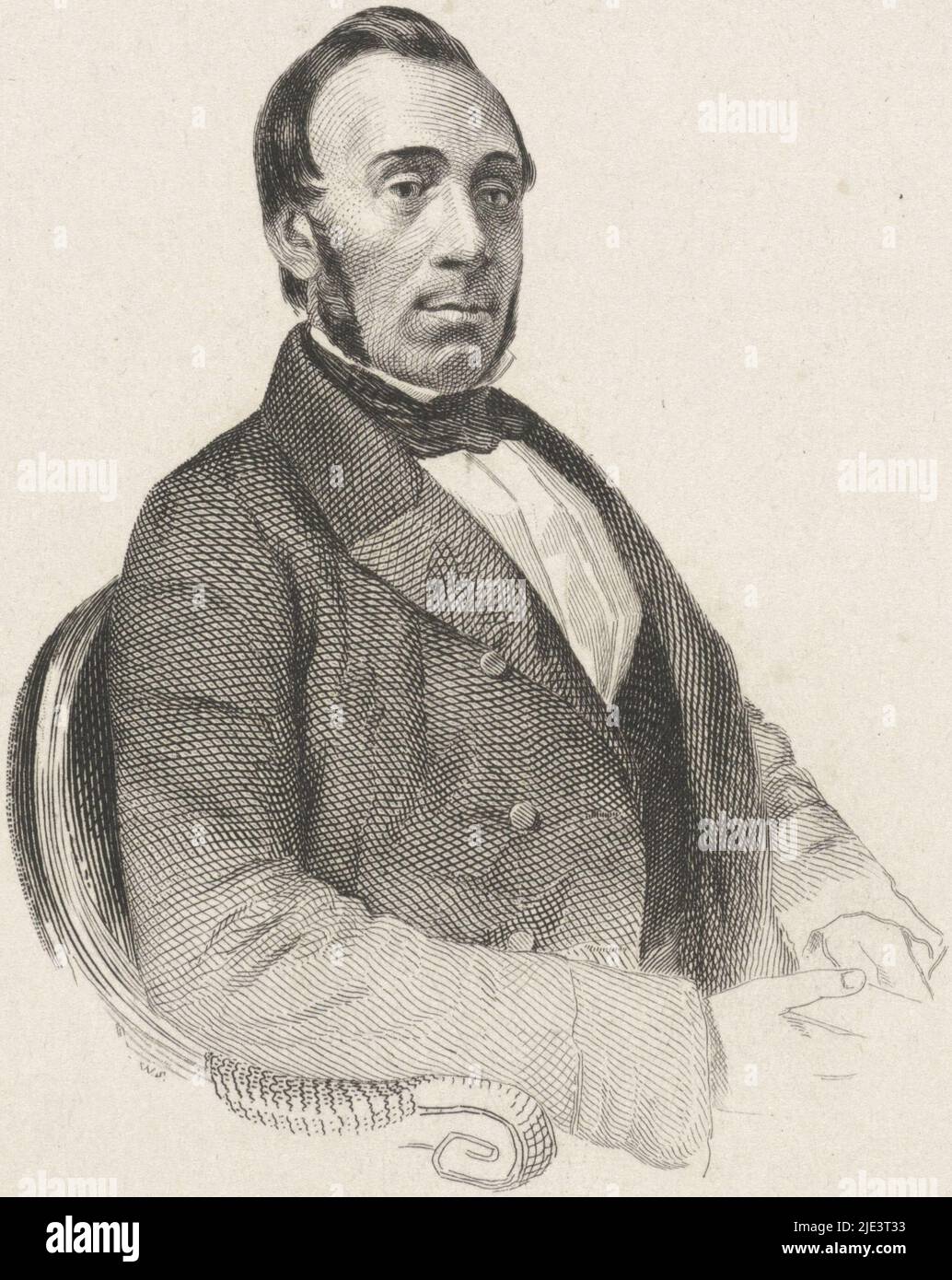 Joseph jacobus baron van geen possibly hi-res stock photography and ...