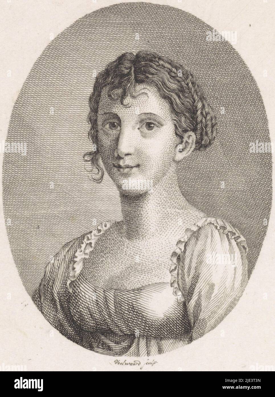 German playwright august von kotzebue hi-res stock photography and ...