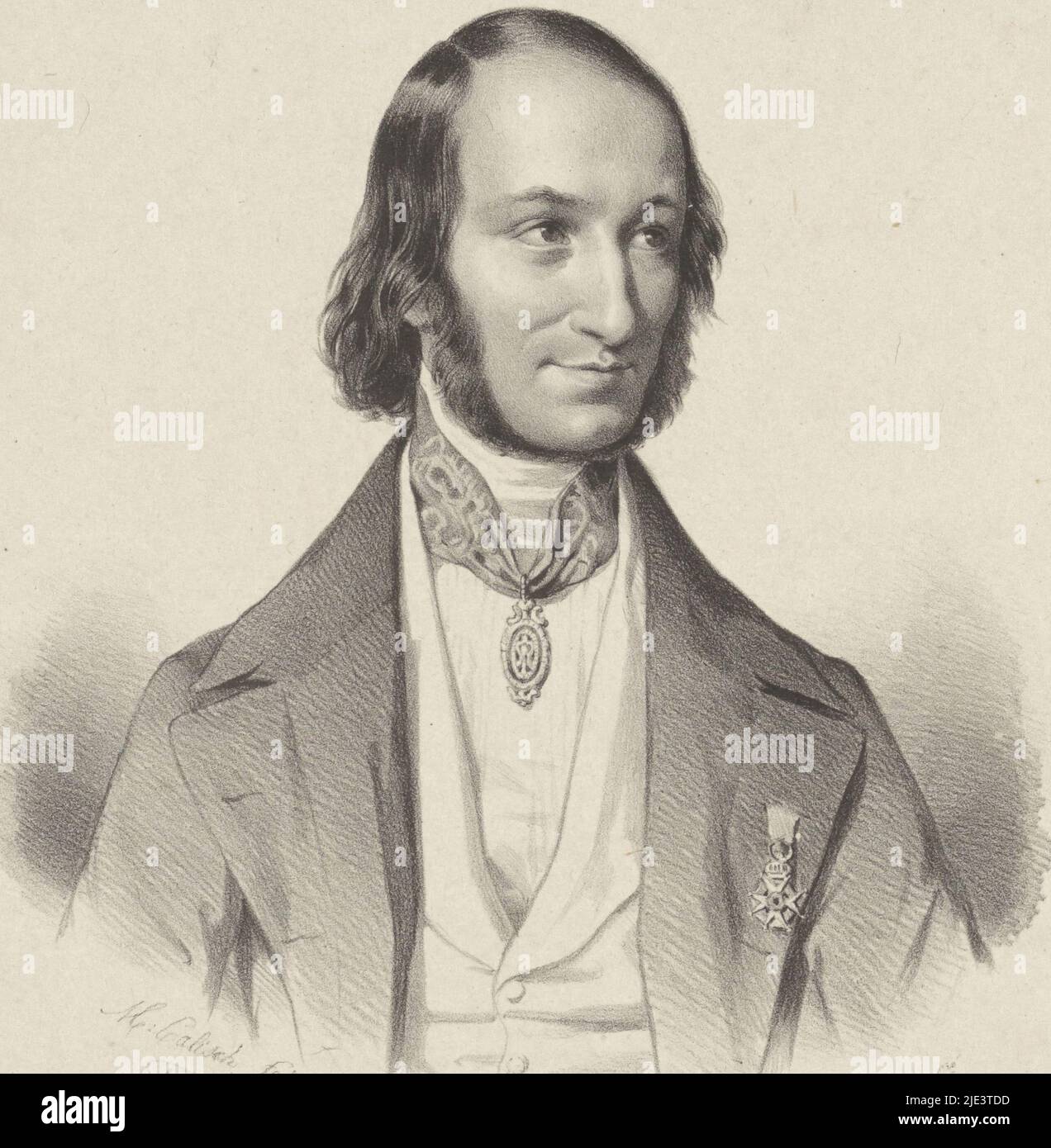 Theodore hauman hi-res stock photography and images - Alamy