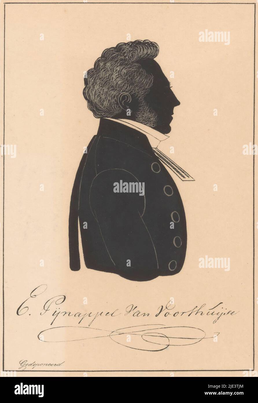 Pijnappel hi-res stock photography and images - Alamy