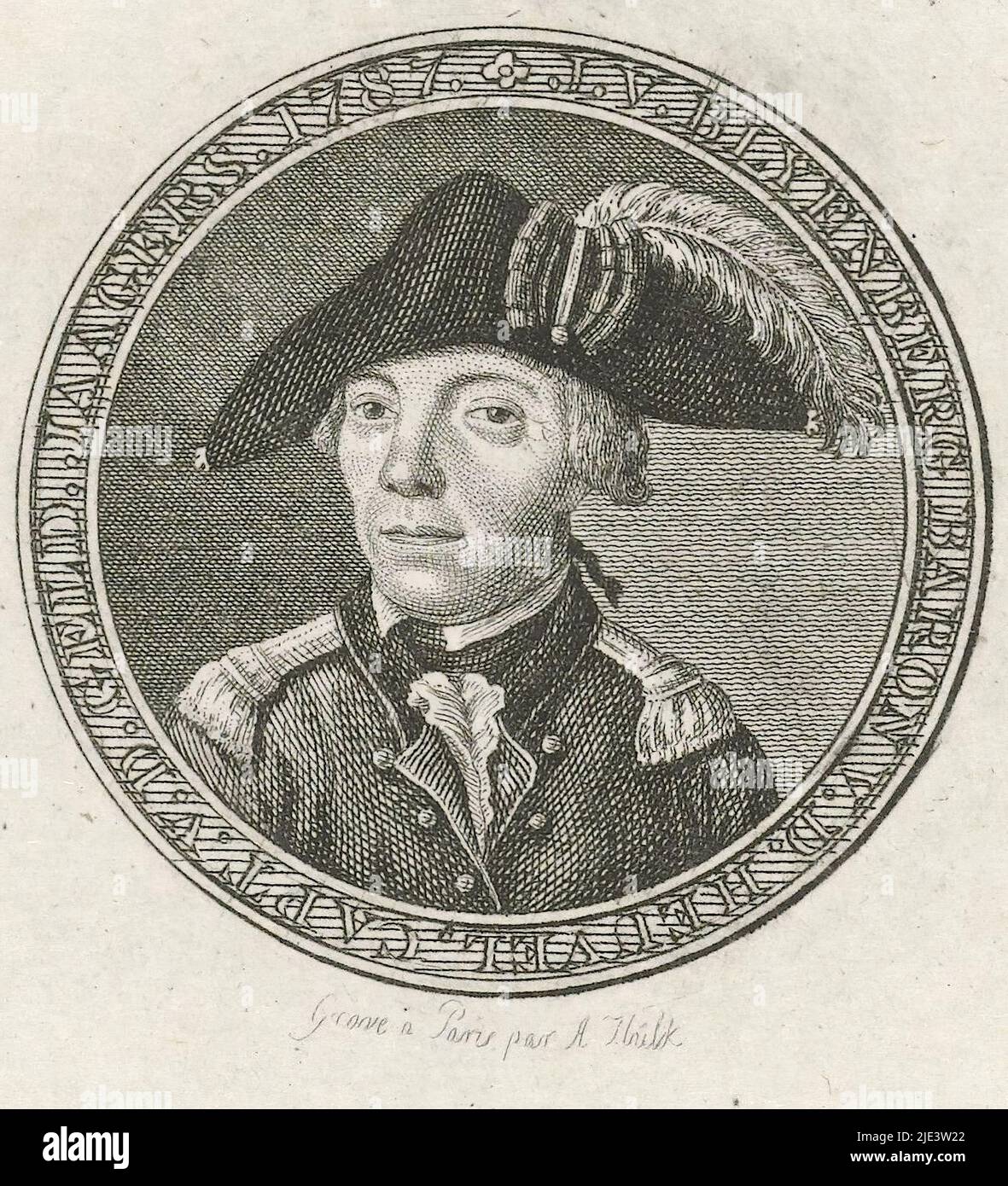 Blyenberg hi-res stock photography and images - Alamy