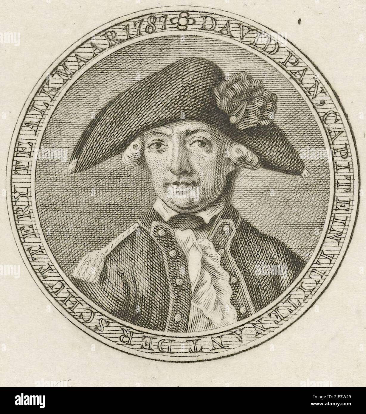 David pan portraits hi-res stock photography and images - Alamy