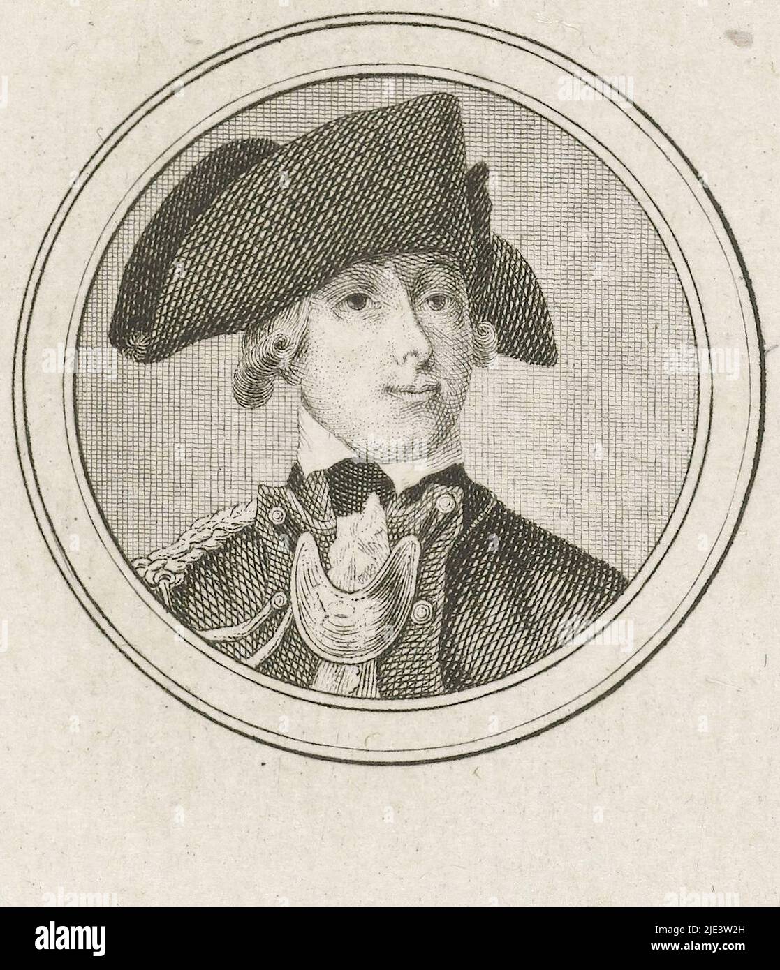 Abraham valentine portraits hi-res stock photography and images - Alamy