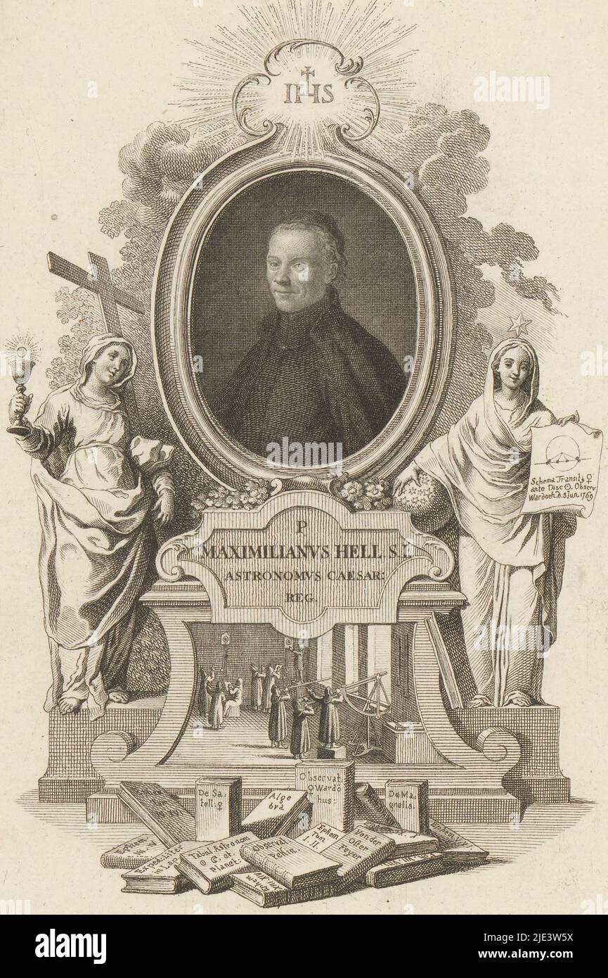 Maximilian hell hi-res stock photography and images - Alamy