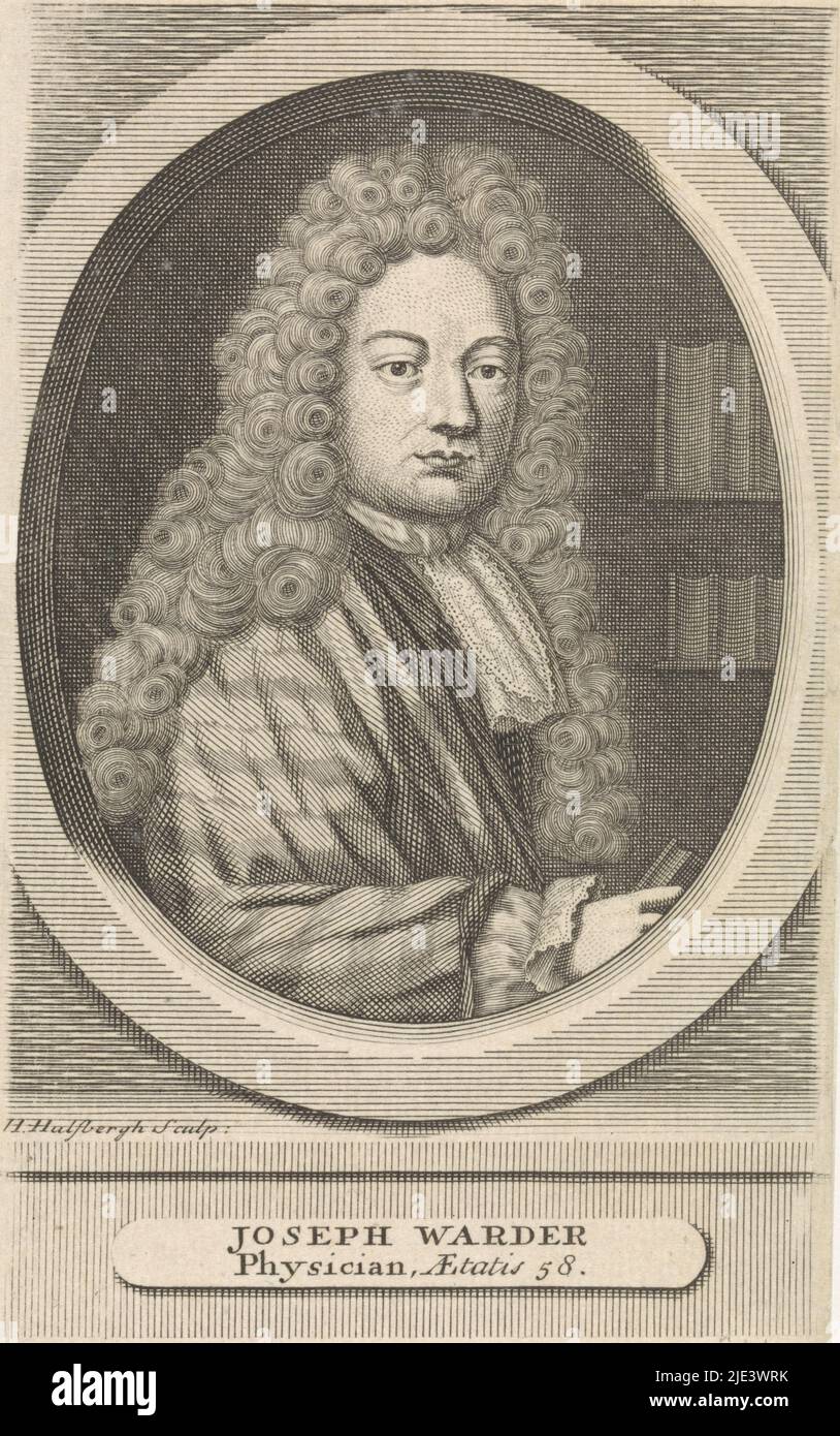 Joseph warder hi-res stock photography and images - Alamy