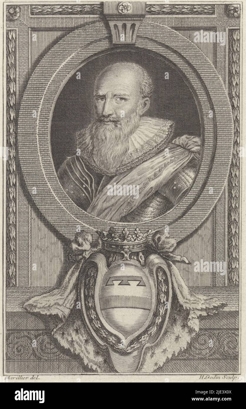 Henry joseph round hi-res stock photography and images - Alamy