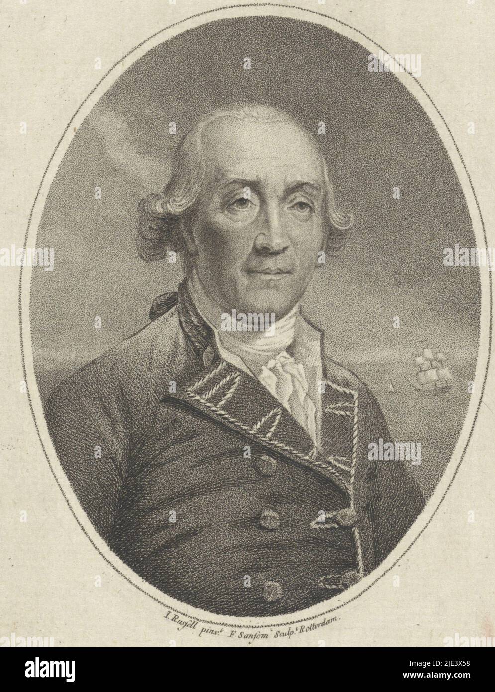 Francis sansom hi-res stock photography and images - Alamy