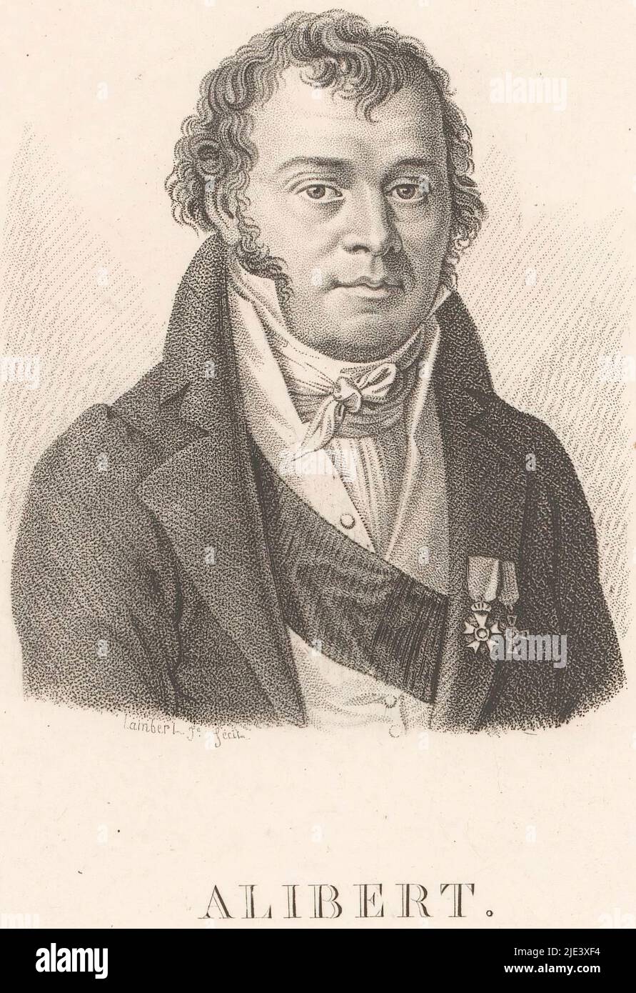 Jean louis marc alibert hi-res stock photography and images - Alamy