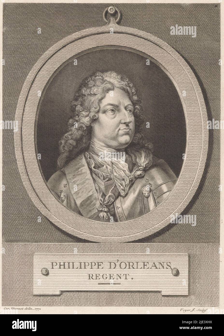 Duke philip of orleans hi-res stock photography and images - Alamy