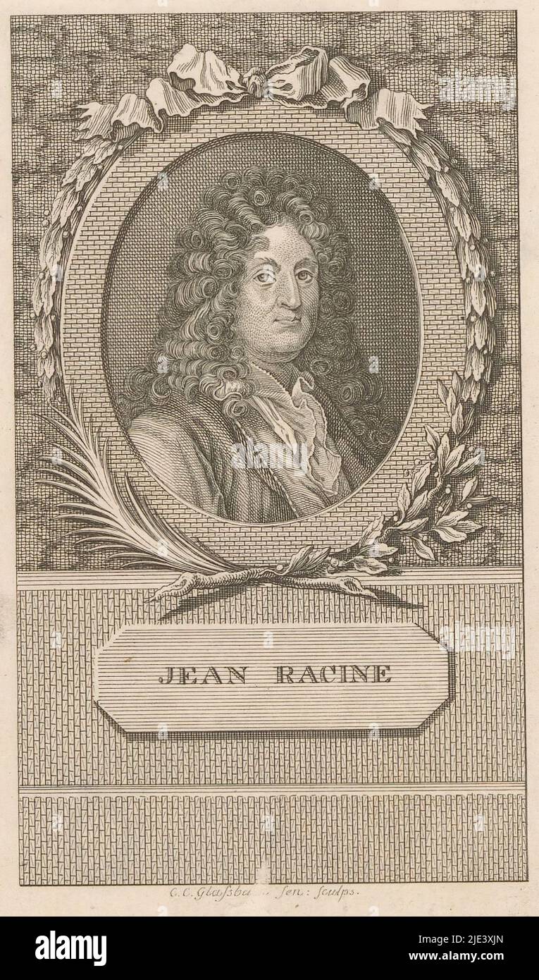 Carl christian glassbach hi-res stock photography and images - Alamy