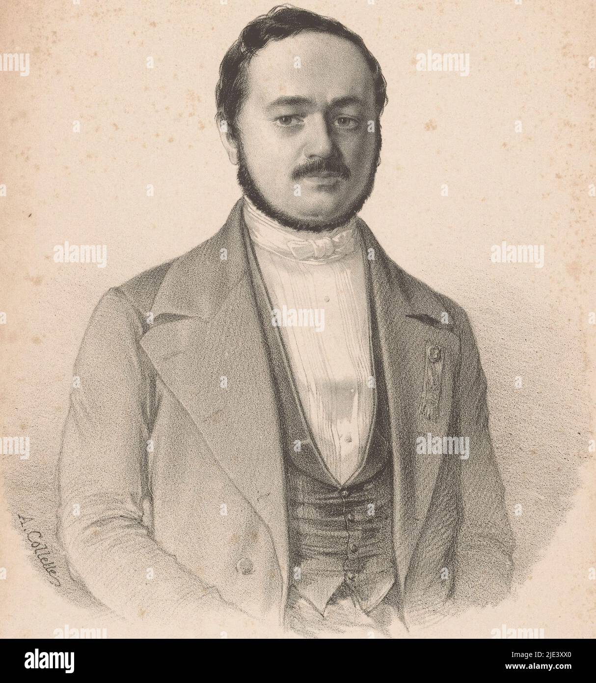 Agenor hi-res stock photography and images - Alamy