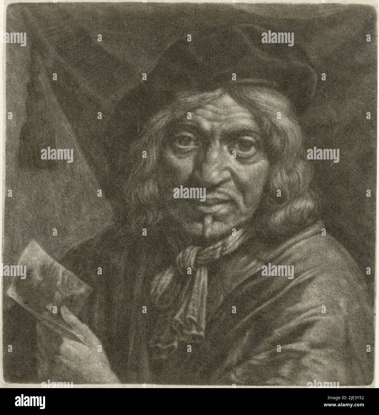 Delft painter pieter jansz hi-res stock photography and images - Alamy