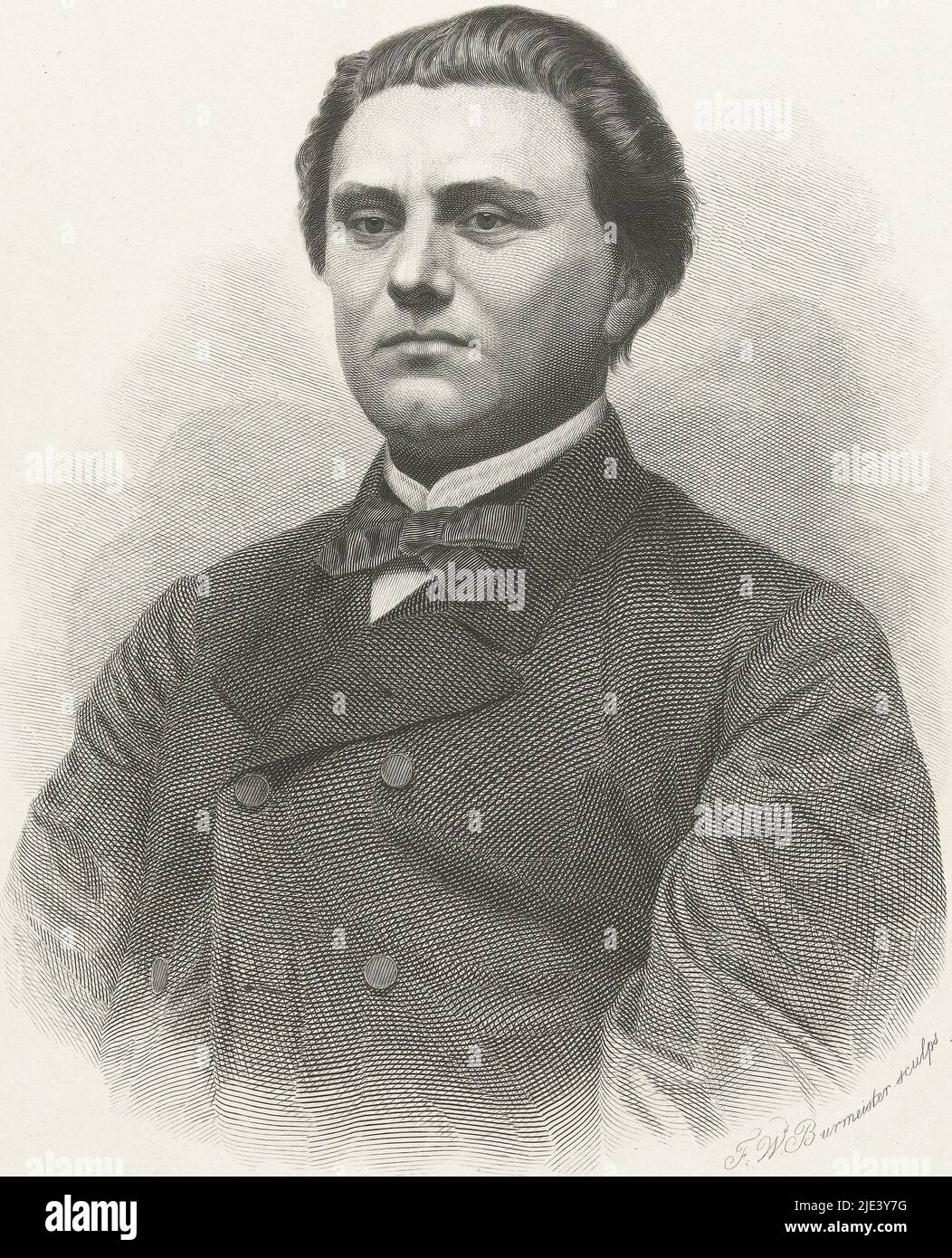 Frederik karel antonius pantekoek hi-res stock photography and images ...