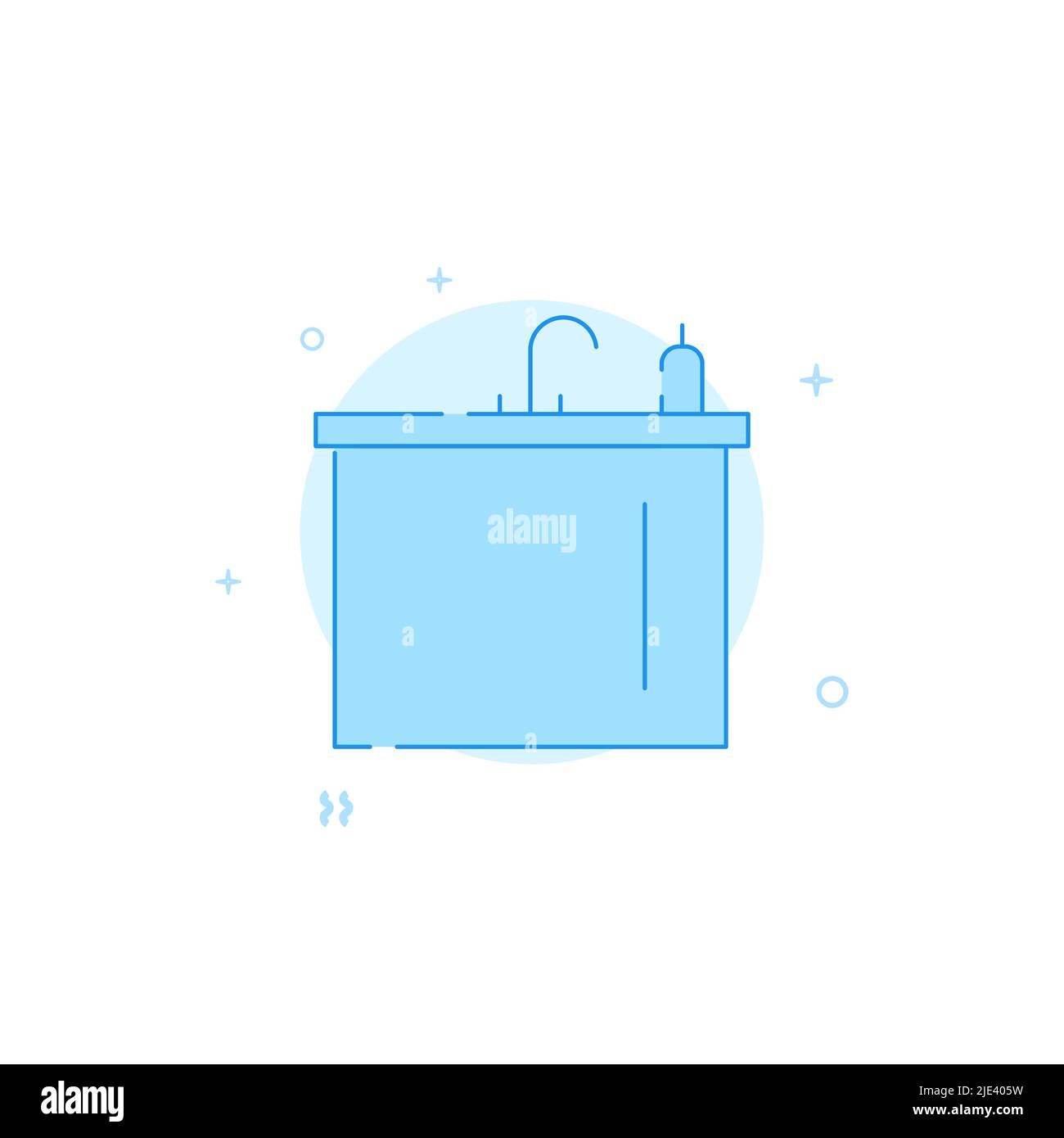 Sink weight hi-res stock photography and images - Alamy