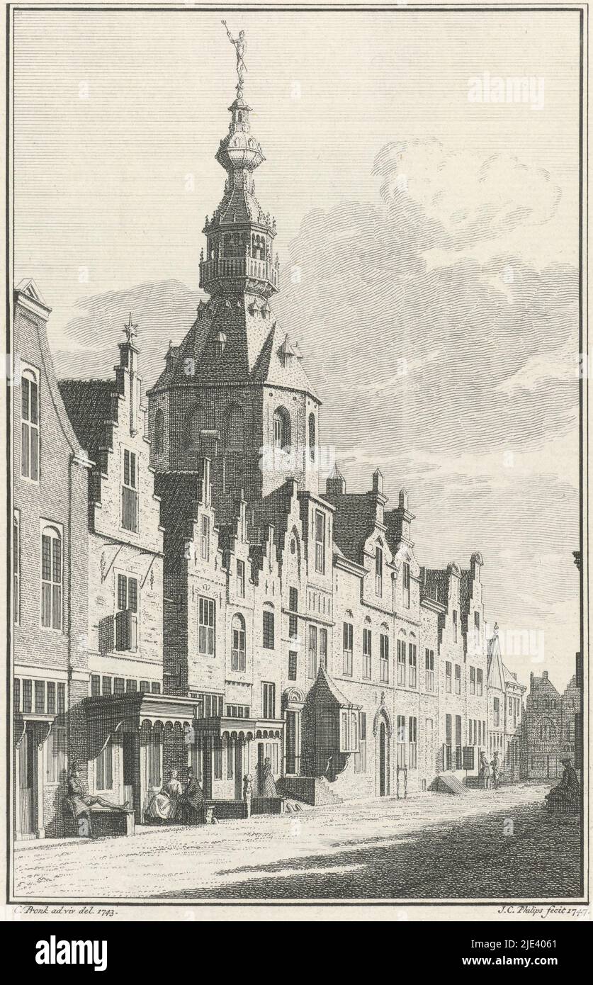 Meelstraat hi-res stock photography and images - Alamy