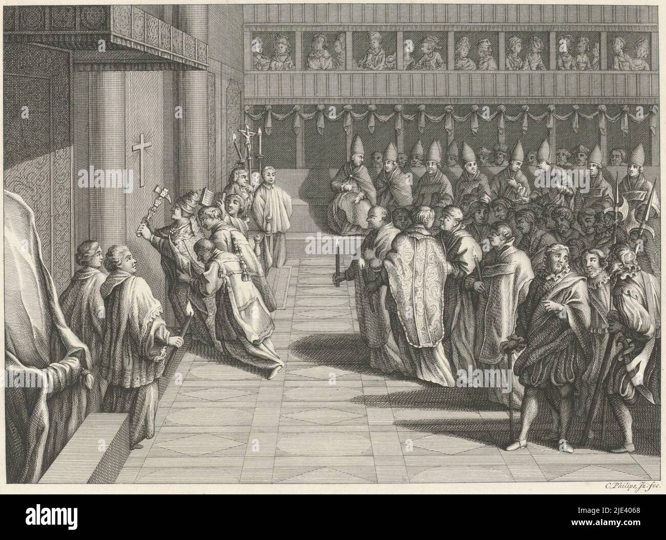 The gates of righteousness hi-res stock photography and images - Alamy