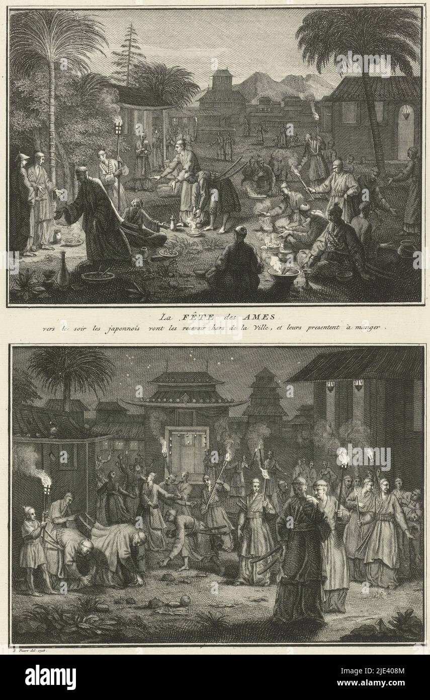 Japanese ghost feast hi-res stock photography and images - Alamy