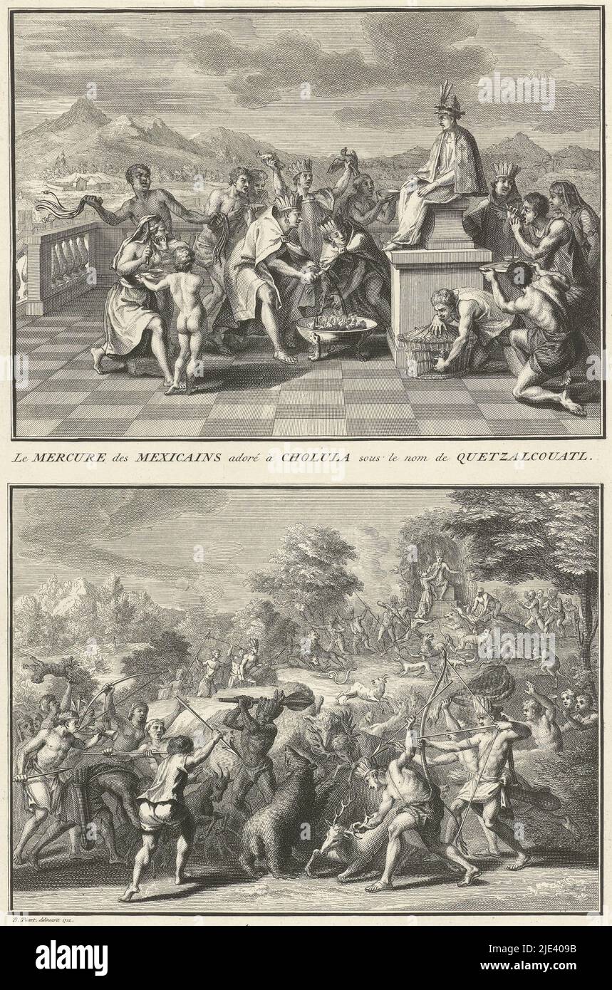 Sacrificial feasts hi-res stock photography and images - Alamy