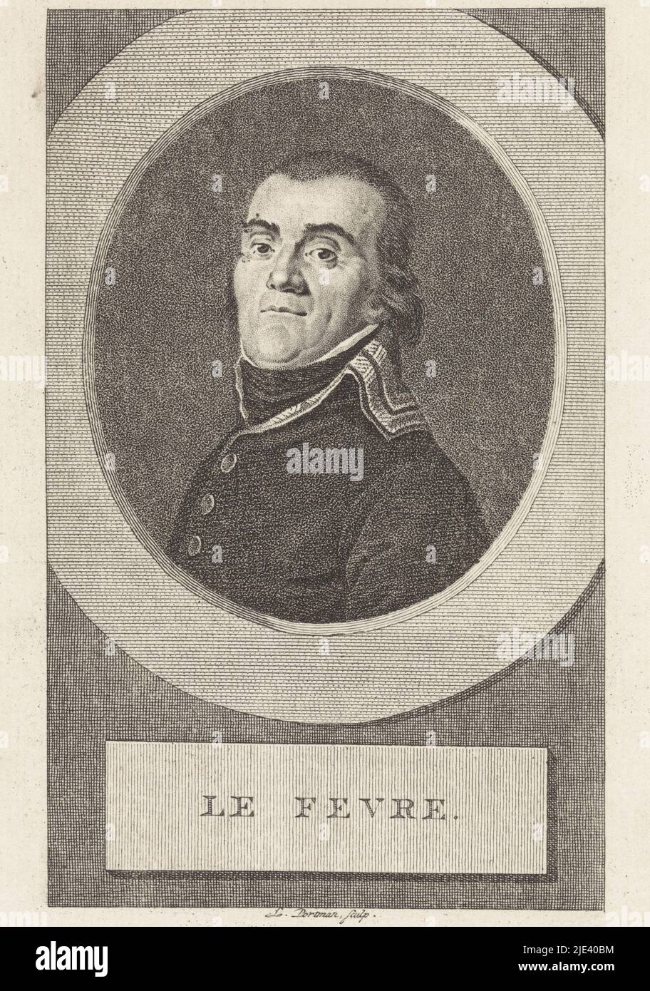 French general le fevre hi-res stock photography and images - Alamy
