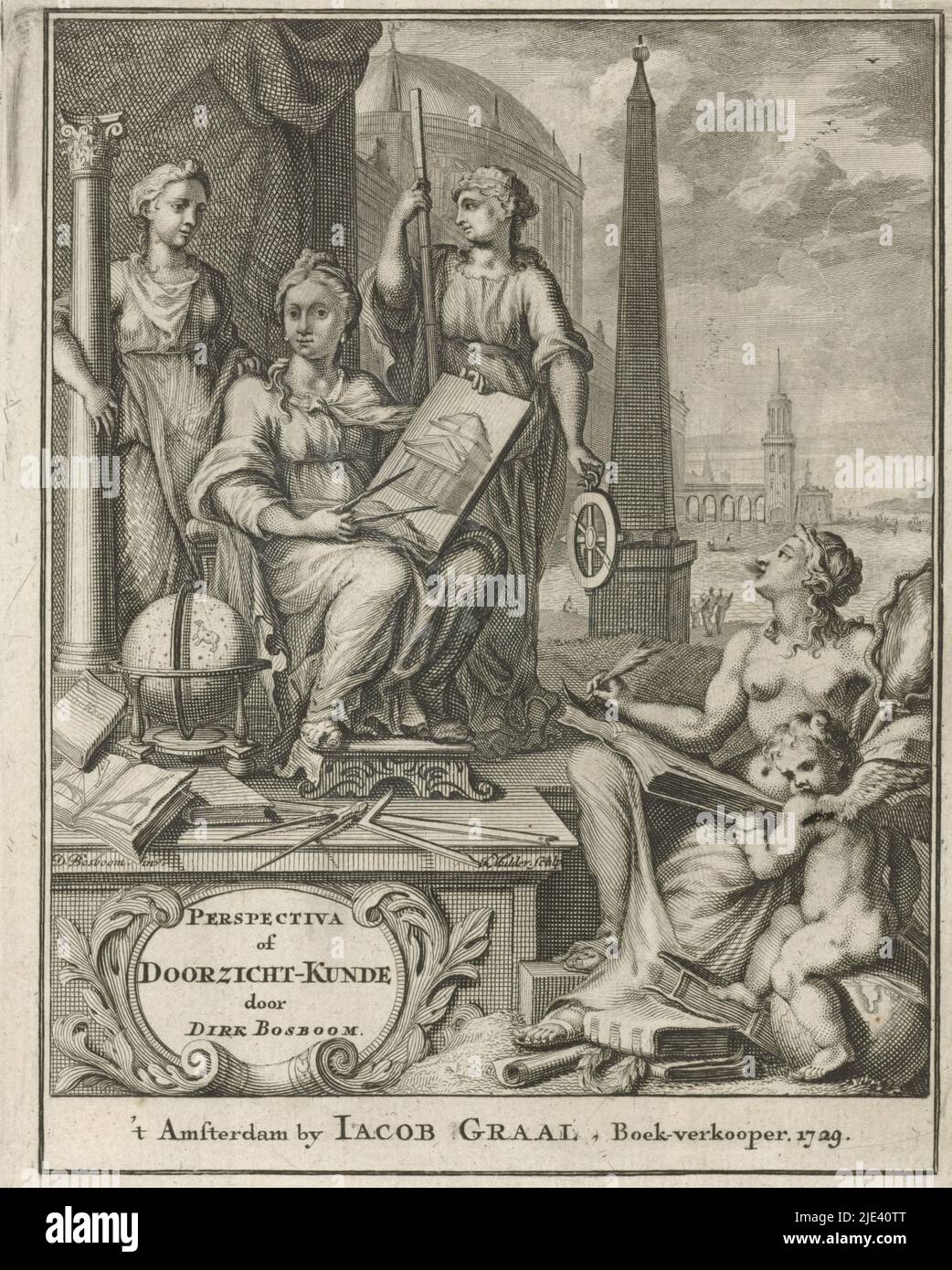 Gathered personifications hi-res stock photography and images - Alamy