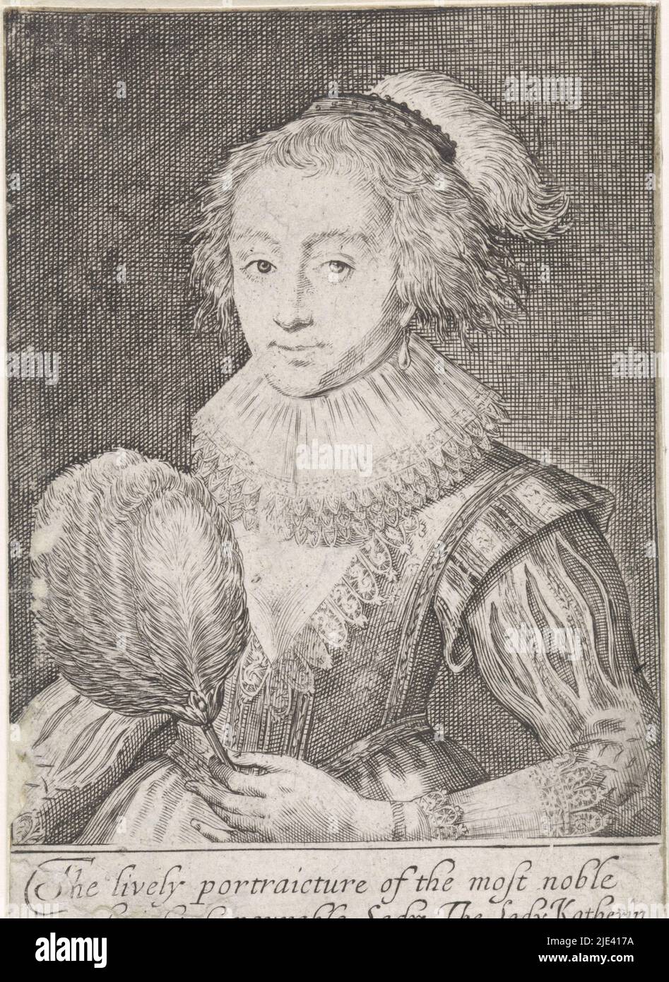 Nineteenth baroness hi-res stock photography and images - Alamy