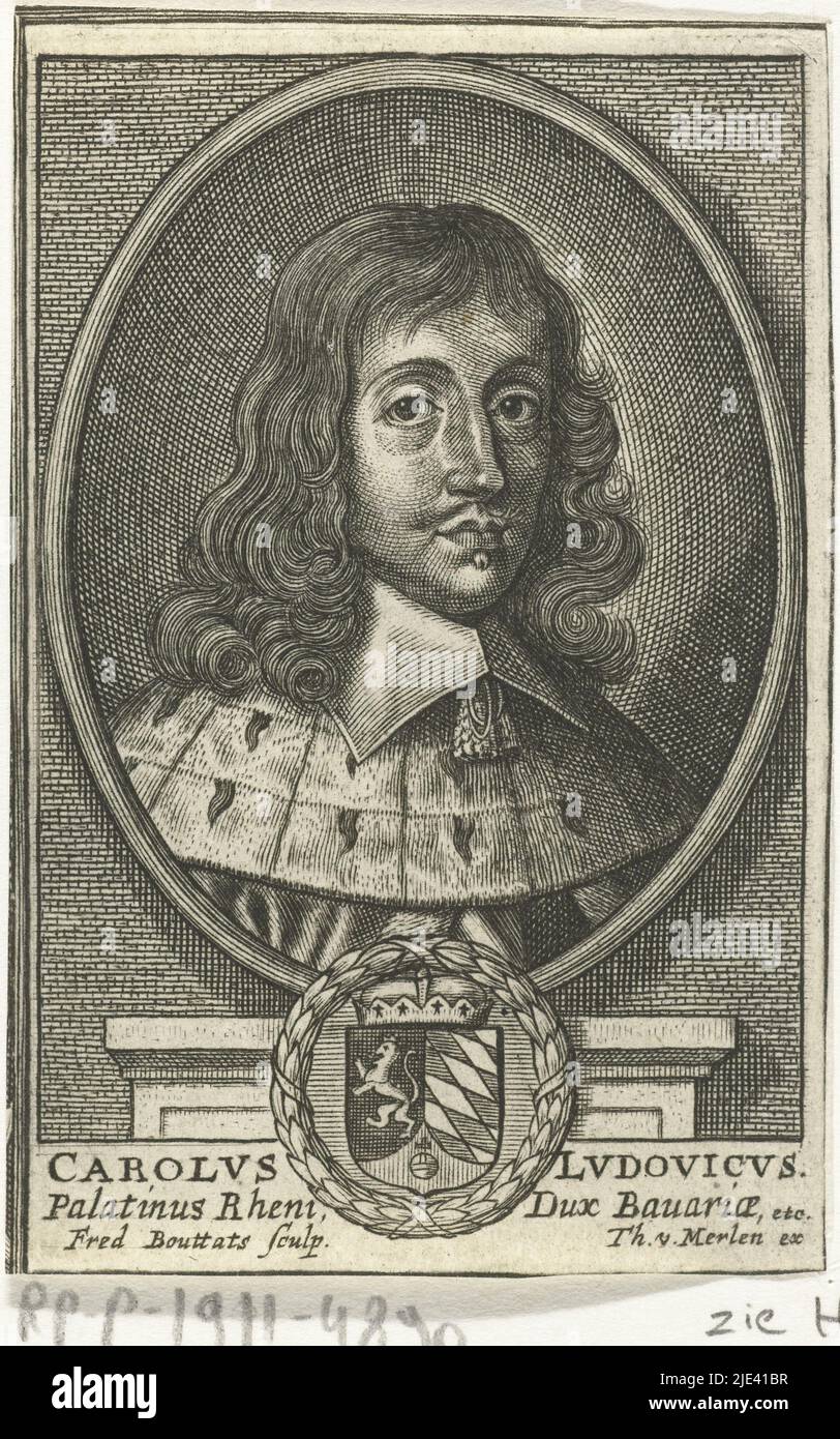 Charles louis wears hi-res stock photography and images - Alamy