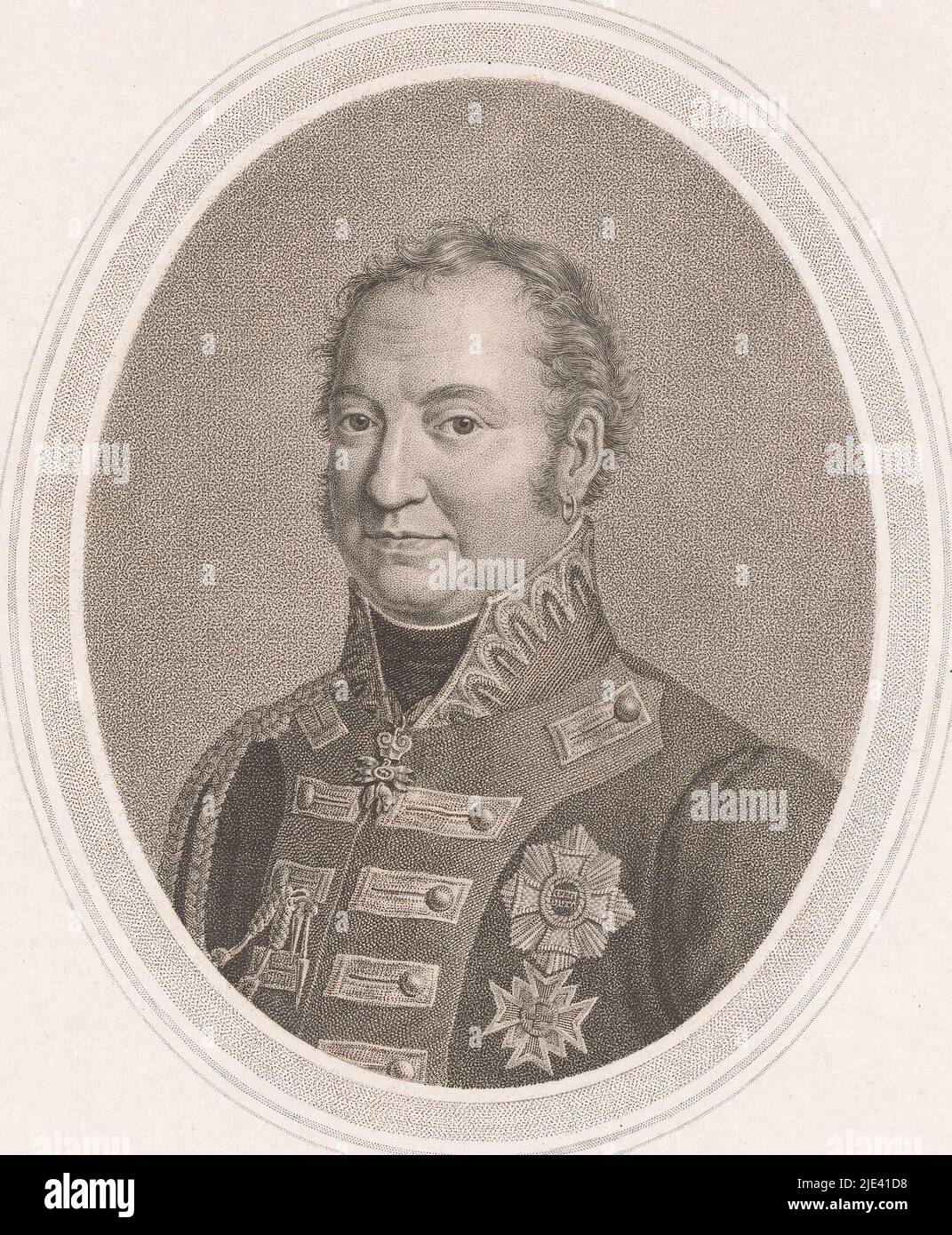 Maximilian i joseph of bavaria hi-res stock photography and images - Alamy