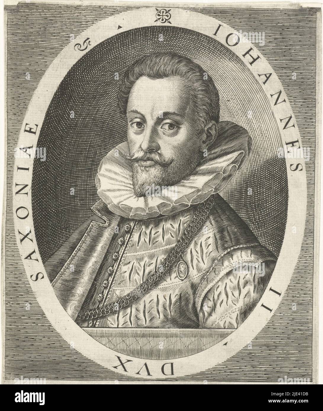 Johan ii duke hi-res stock photography and images - Alamy