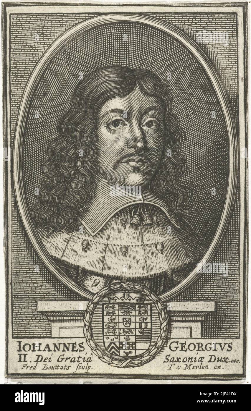 Johann george wears hi-res stock photography and images - Alamy