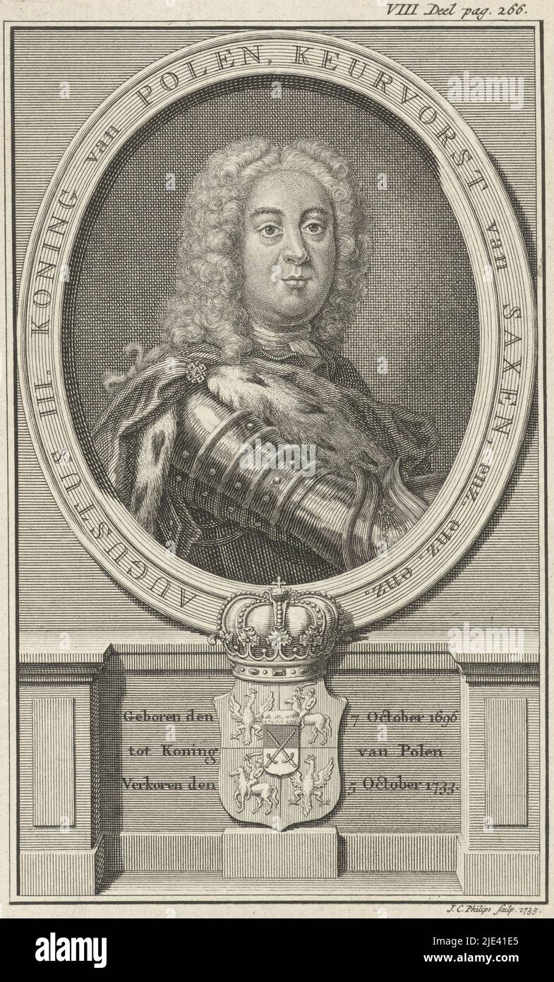 Frederick augustus ii hi-res stock photography and images - Alamy