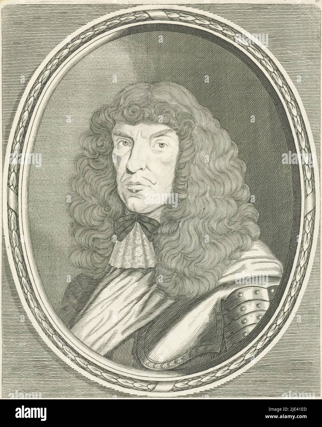 Johan georg ii hi-res stock photography and images - Alamy