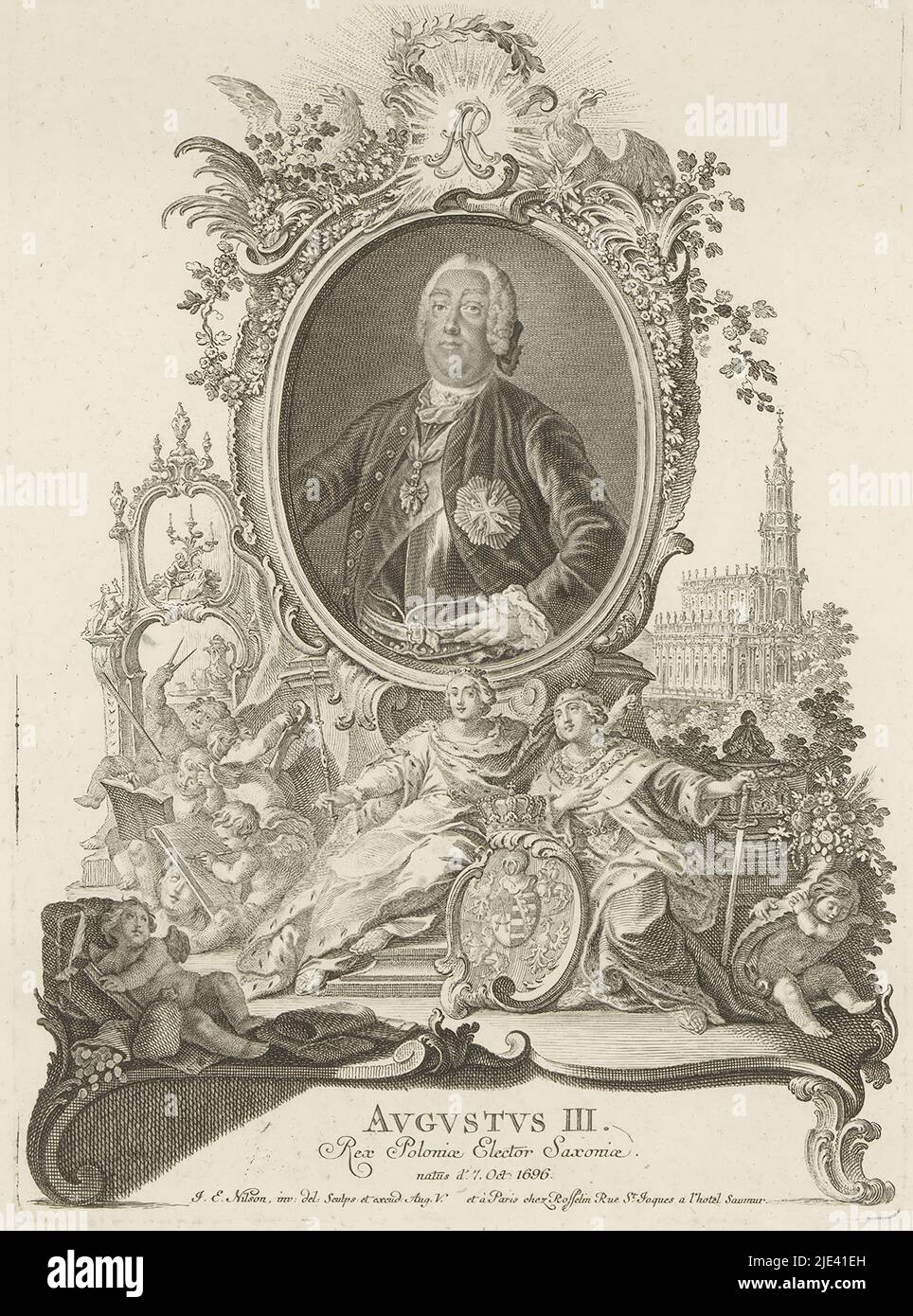 1733 1788 hi-res stock photography and images - Alamy