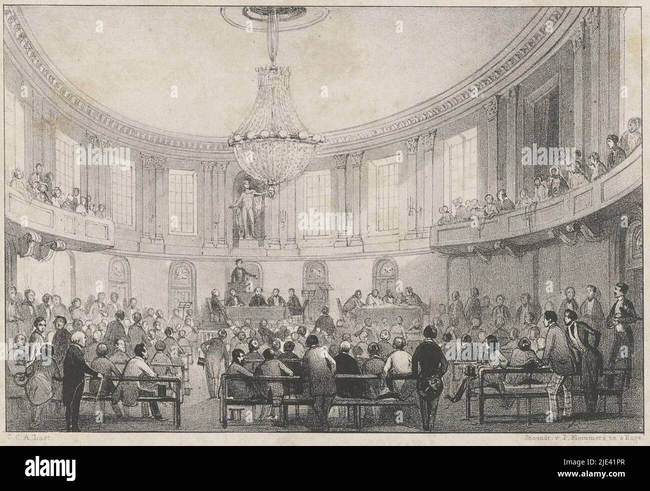 16 18 september 1850 hi-res stock photography and images - Alamy