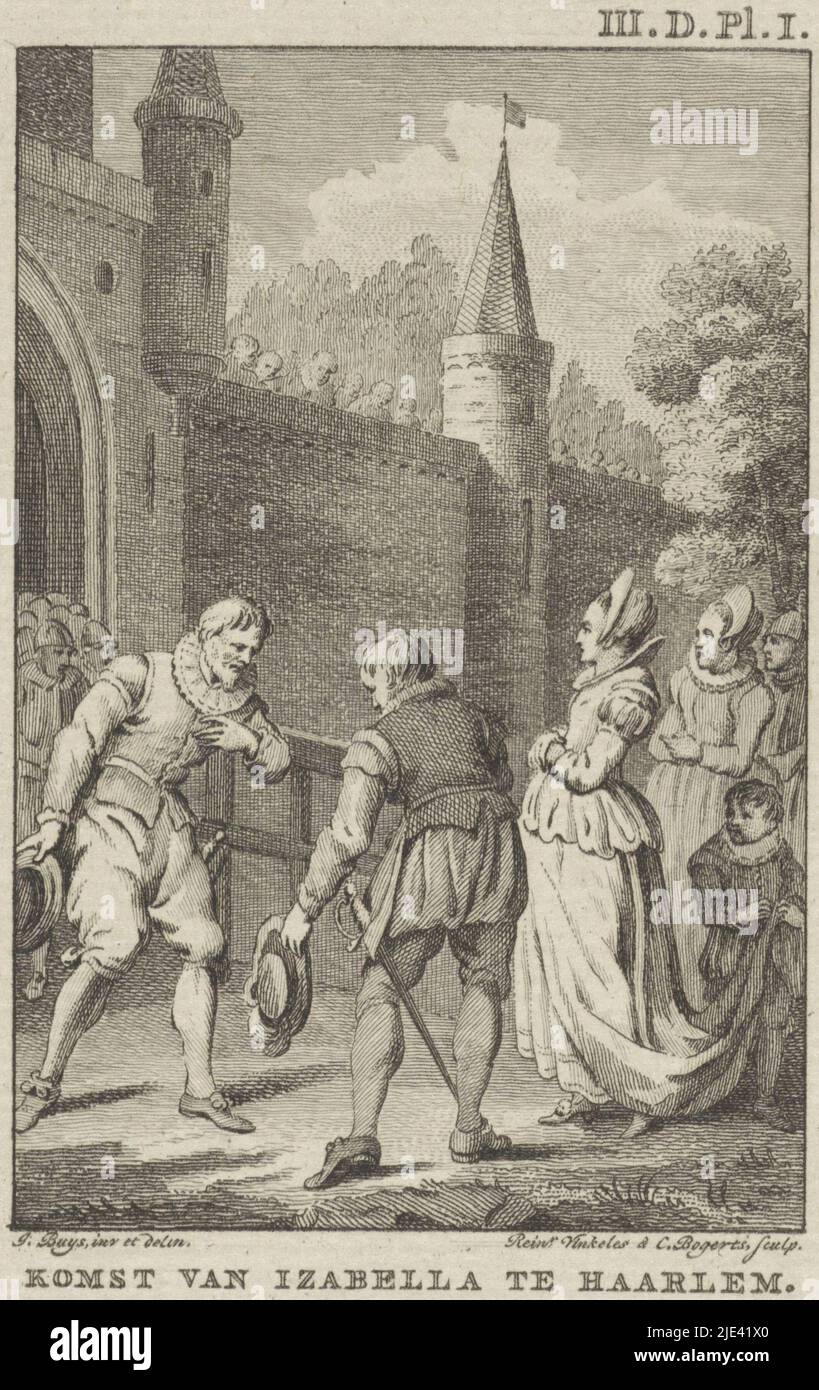 Isabella of portugal hi-res stock photography and images - Alamy