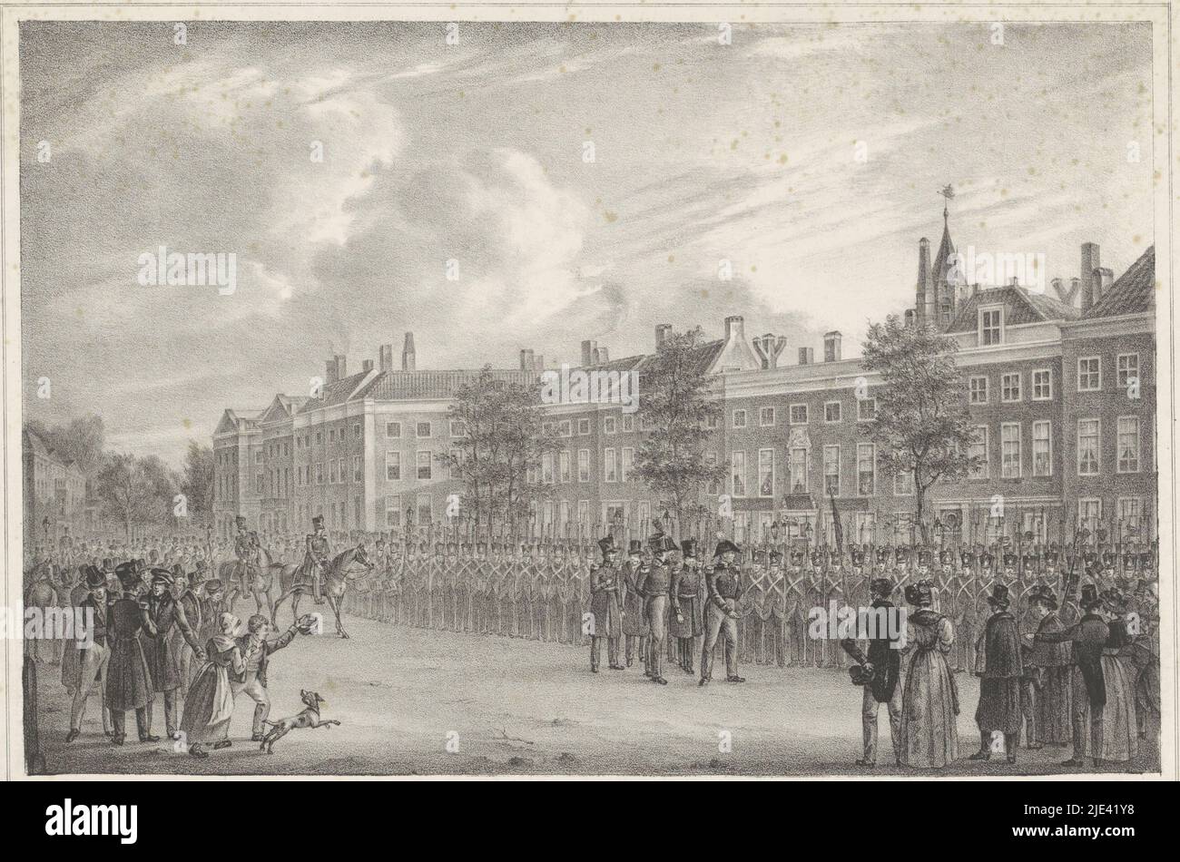 16 october 1830 hi-res stock photography and images - Alamy