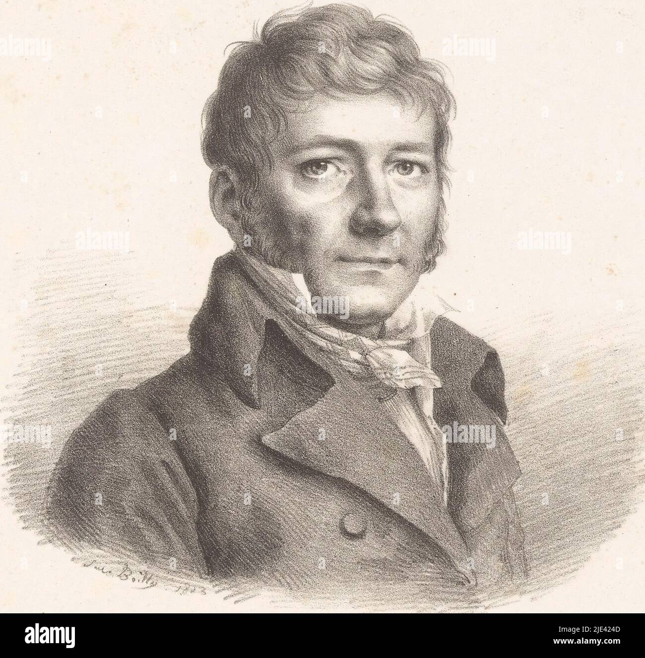 Writer louis simon auger hi-res stock photography and images - Alamy