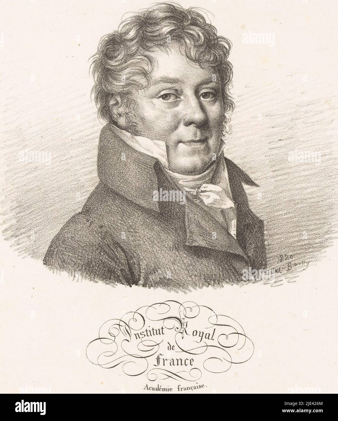 Etienne jouy hi-res stock photography and images - Alamy