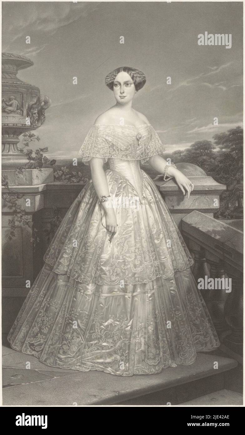 Queen louise of sweden hi-res stock photography and images - Alamy