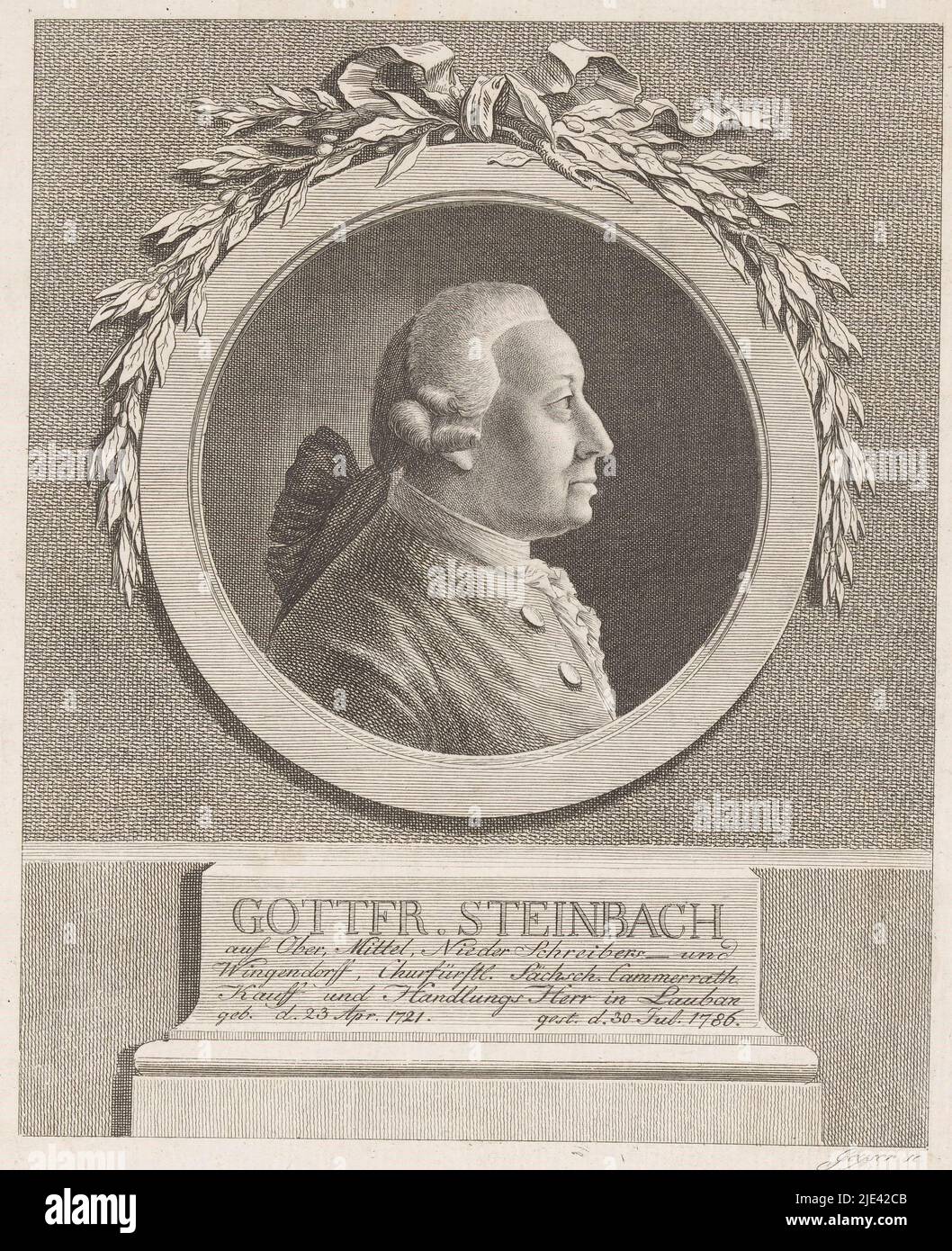 Gottfried steinbach hi-res stock photography and images - Alamy