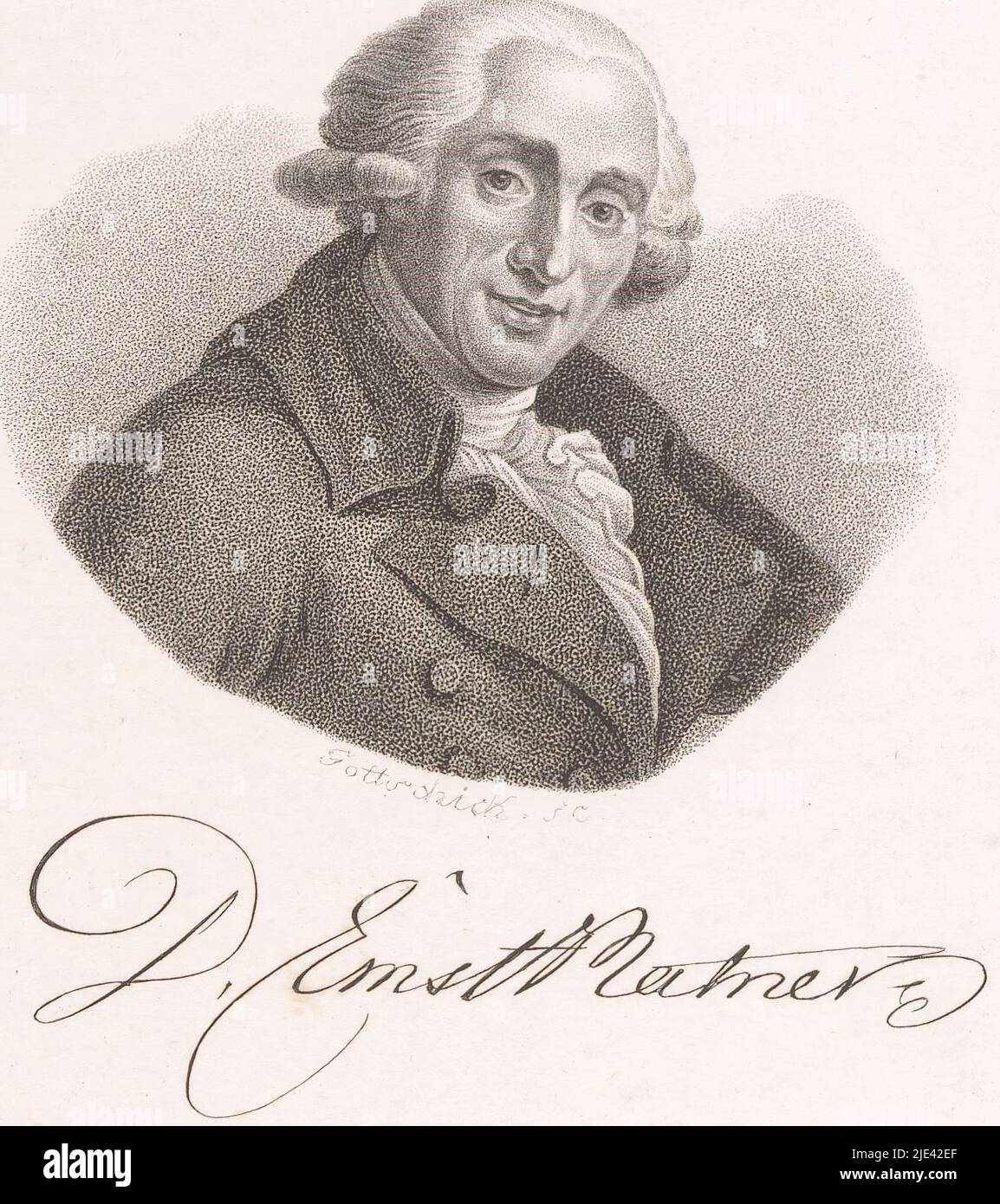 Ernst matner hi-res stock photography and images - Alamy