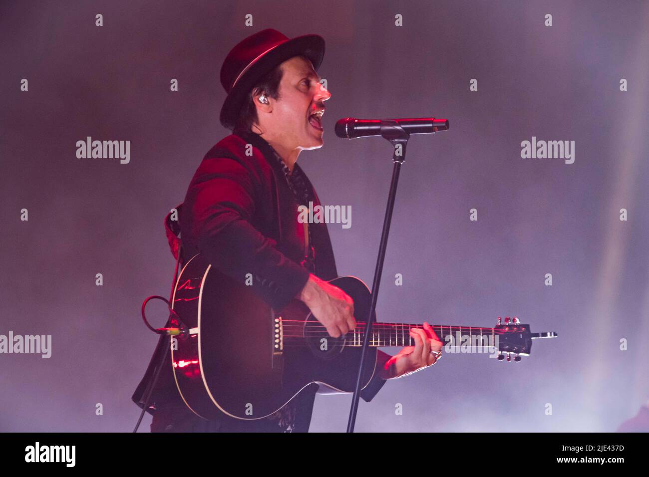 Our lady peace band hi-res stock photography and images - Alamy