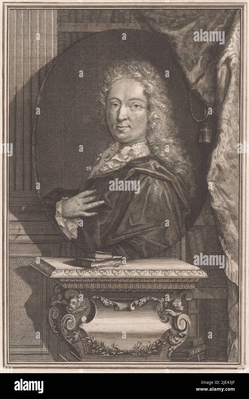 Johann christian marchand hi-res stock photography and images - Alamy