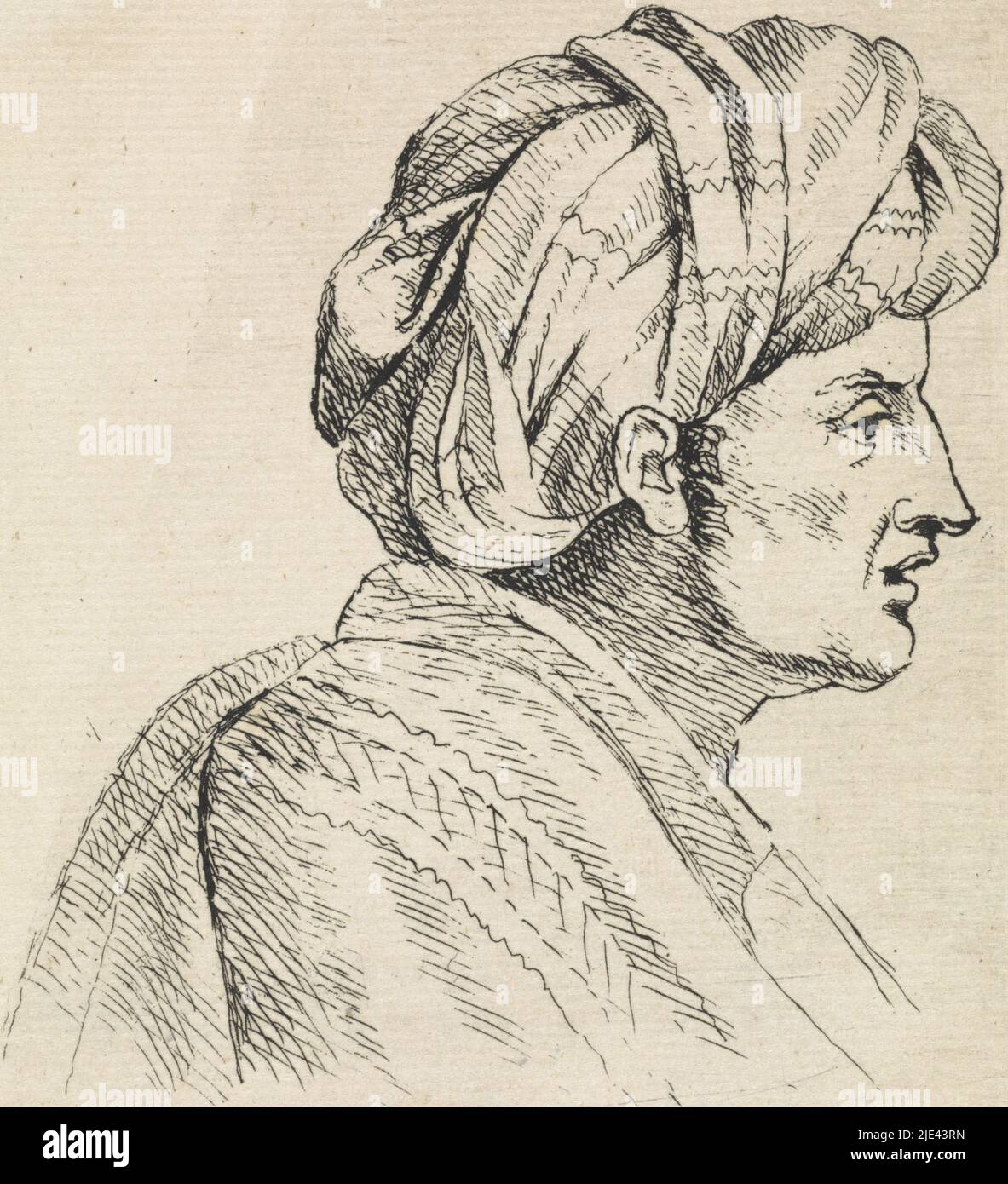 Henricus turks hi-res stock photography and images - Alamy