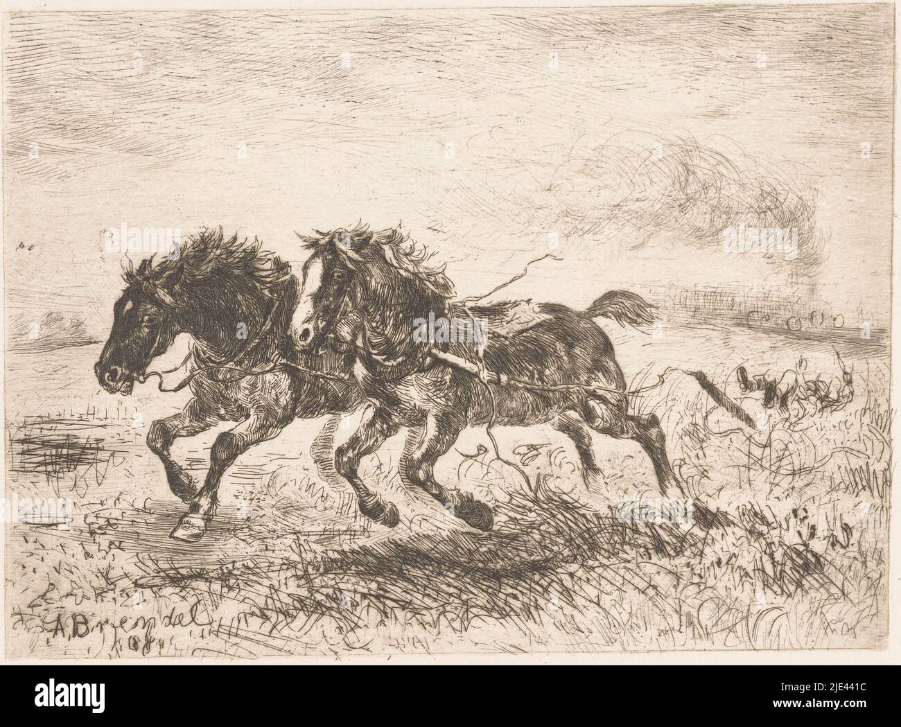 Unbroken span hi-res stock photography and images - Alamy