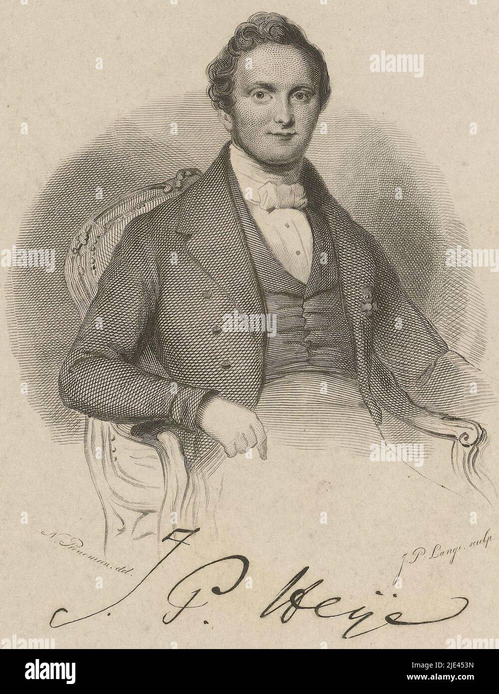 Jan pieter heije hi-res stock photography and images - Alamy