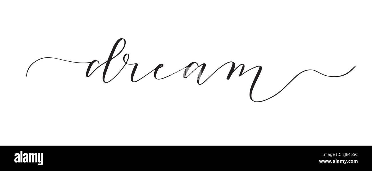 Cute Cursive Handwriting